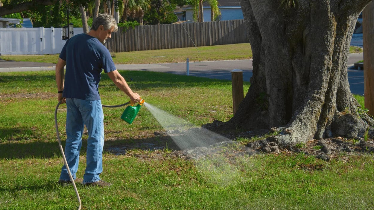 What Are the Signs and Symptoms of Roundup Exposure? | Tosi Law LLP
