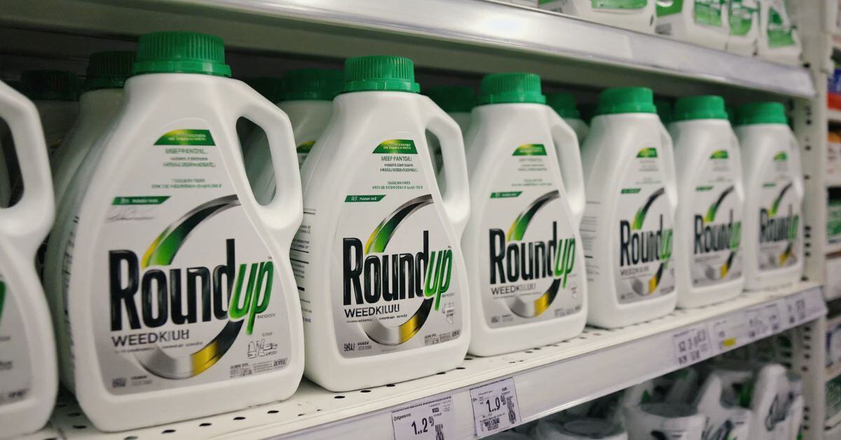 Georgia Jury Awards Record $2.1B in Landmark Roundup Cancer Case